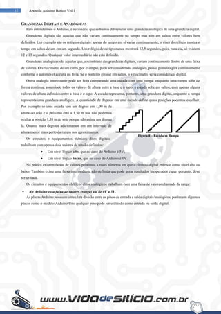 Arduino basico_vol.1 | PDF