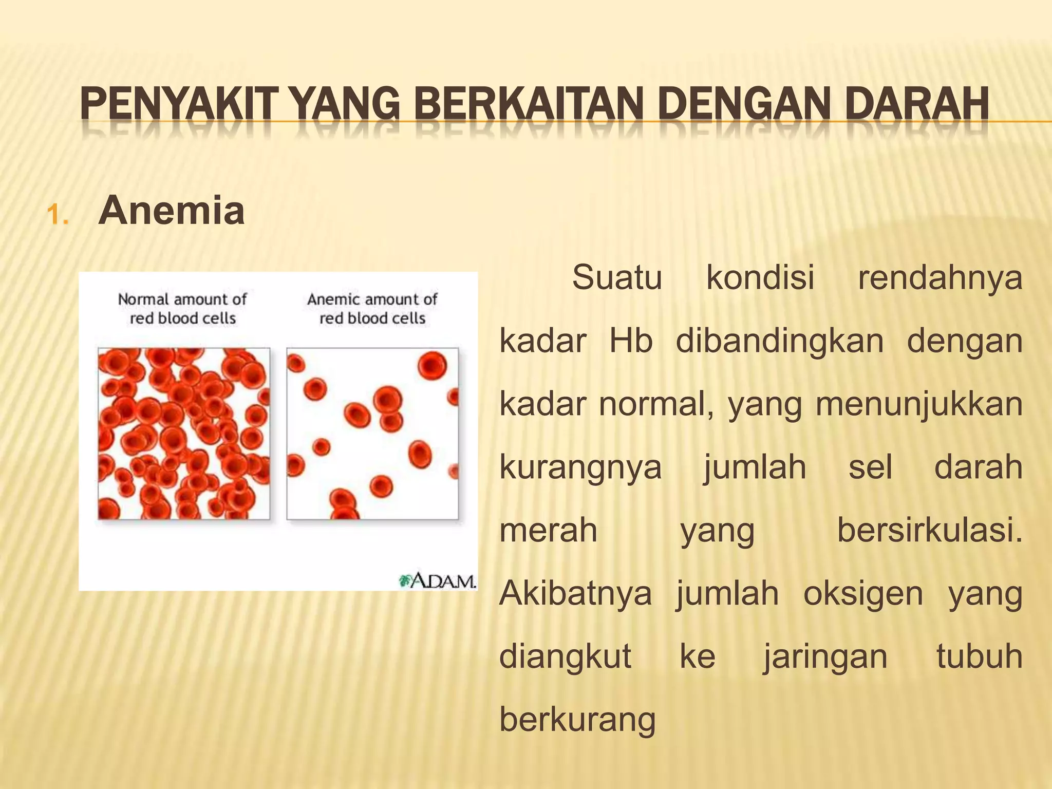 Biokimia Darah | PPTX