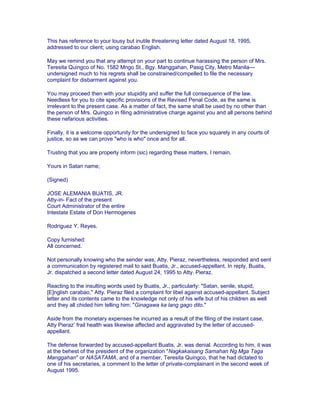 149619653 libel-cases | DOC