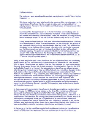 149619653 libel-cases | DOC