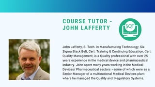 14971 risk management virtual training slide show (1) | PDF