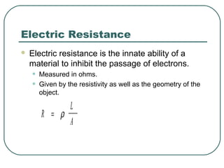 ap-physics-b-review-electromagnetism | PPT