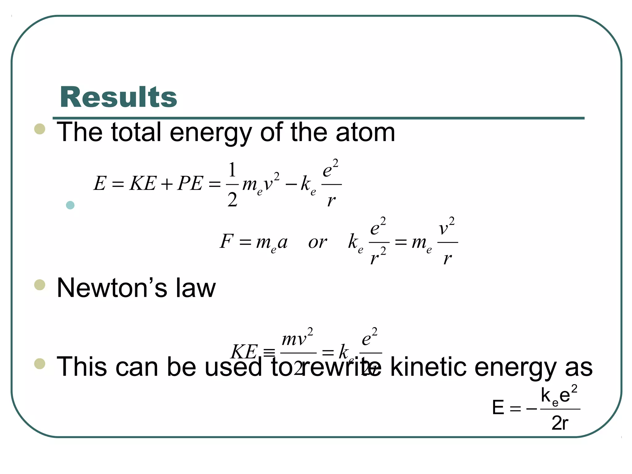 ap-physics-b-review-modern-physics | PPT