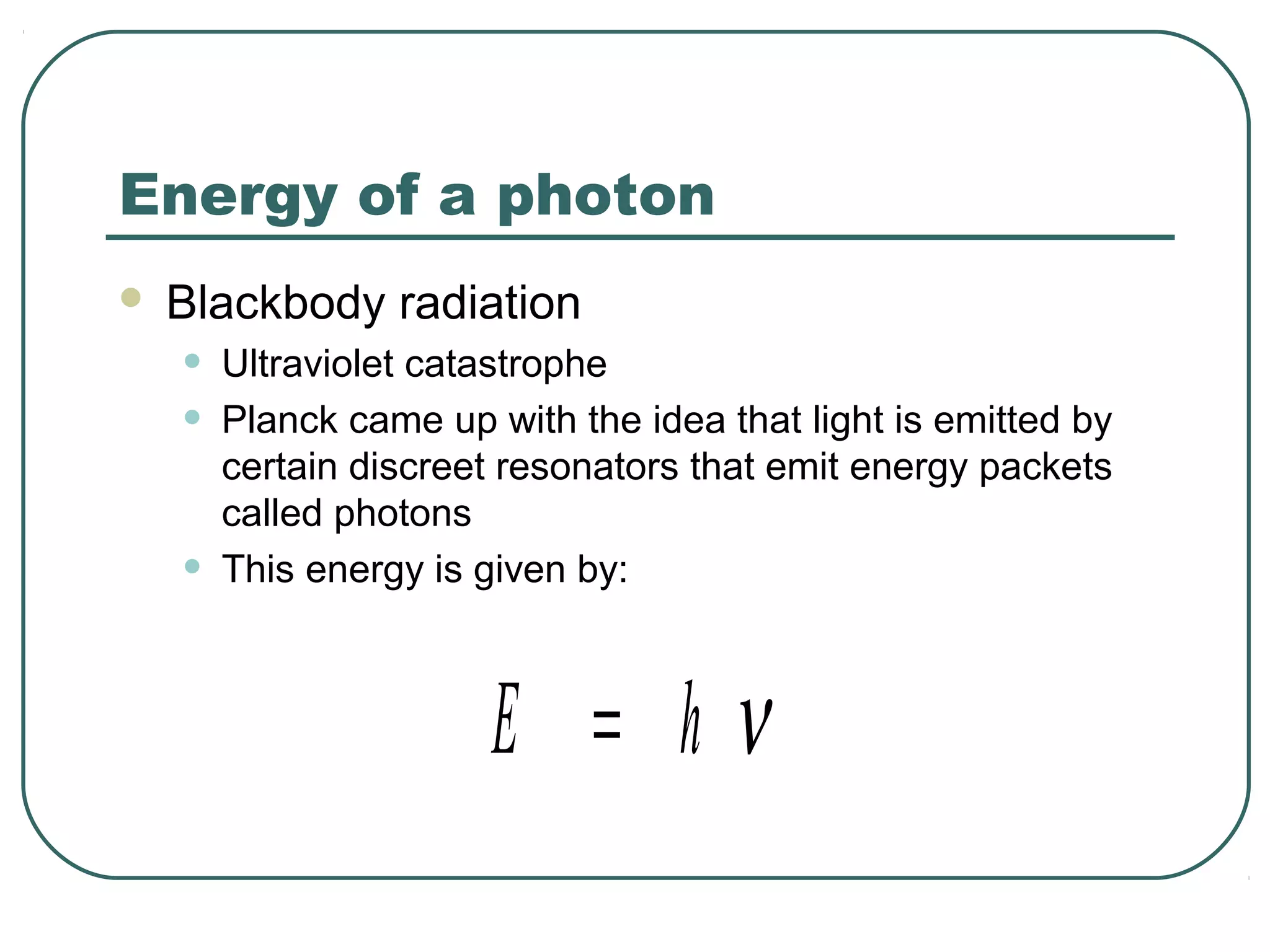 ap-physics-b-review-modern-physics | PPT