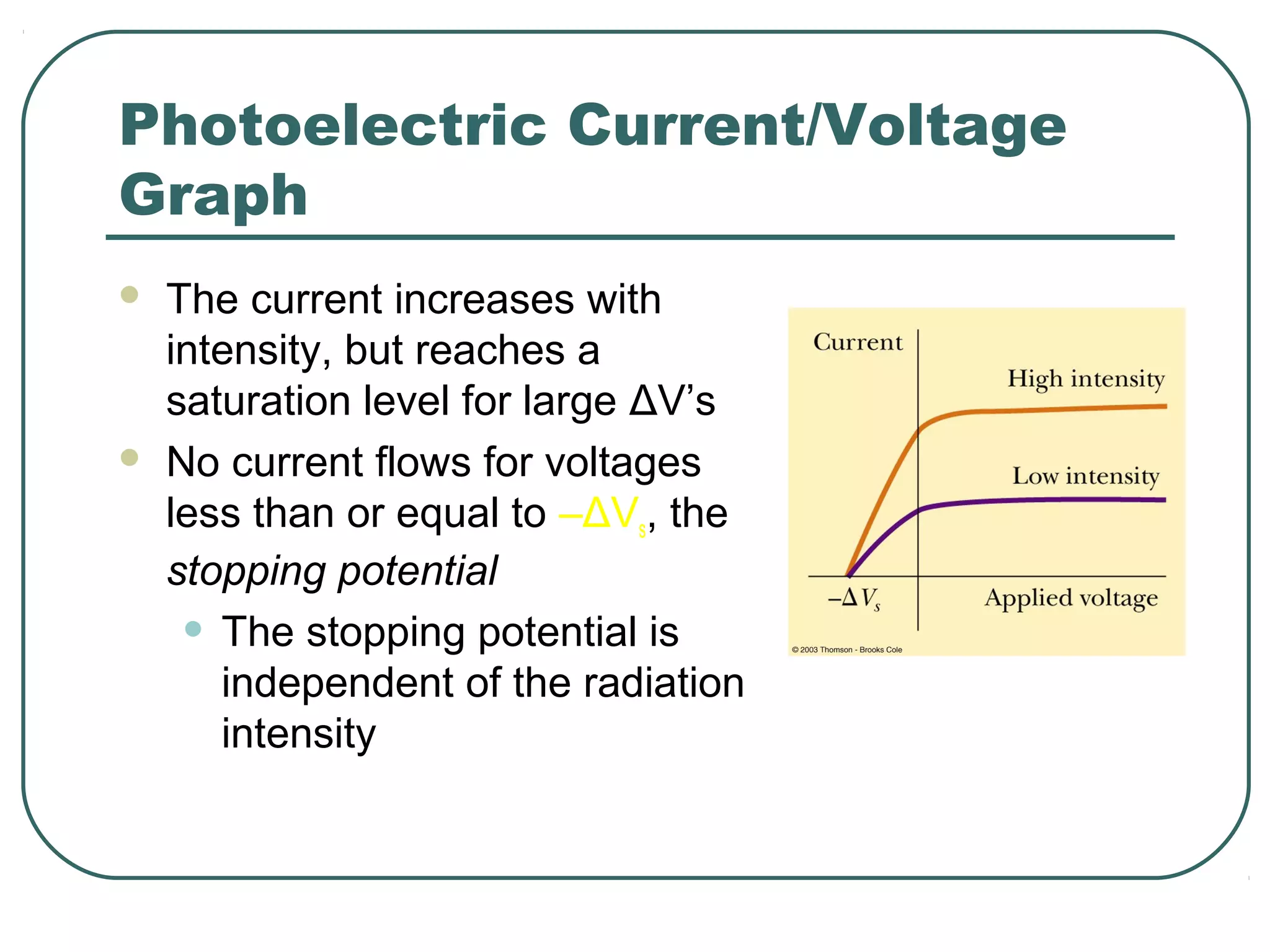 ap-physics-b-review-modern-physics | PPT