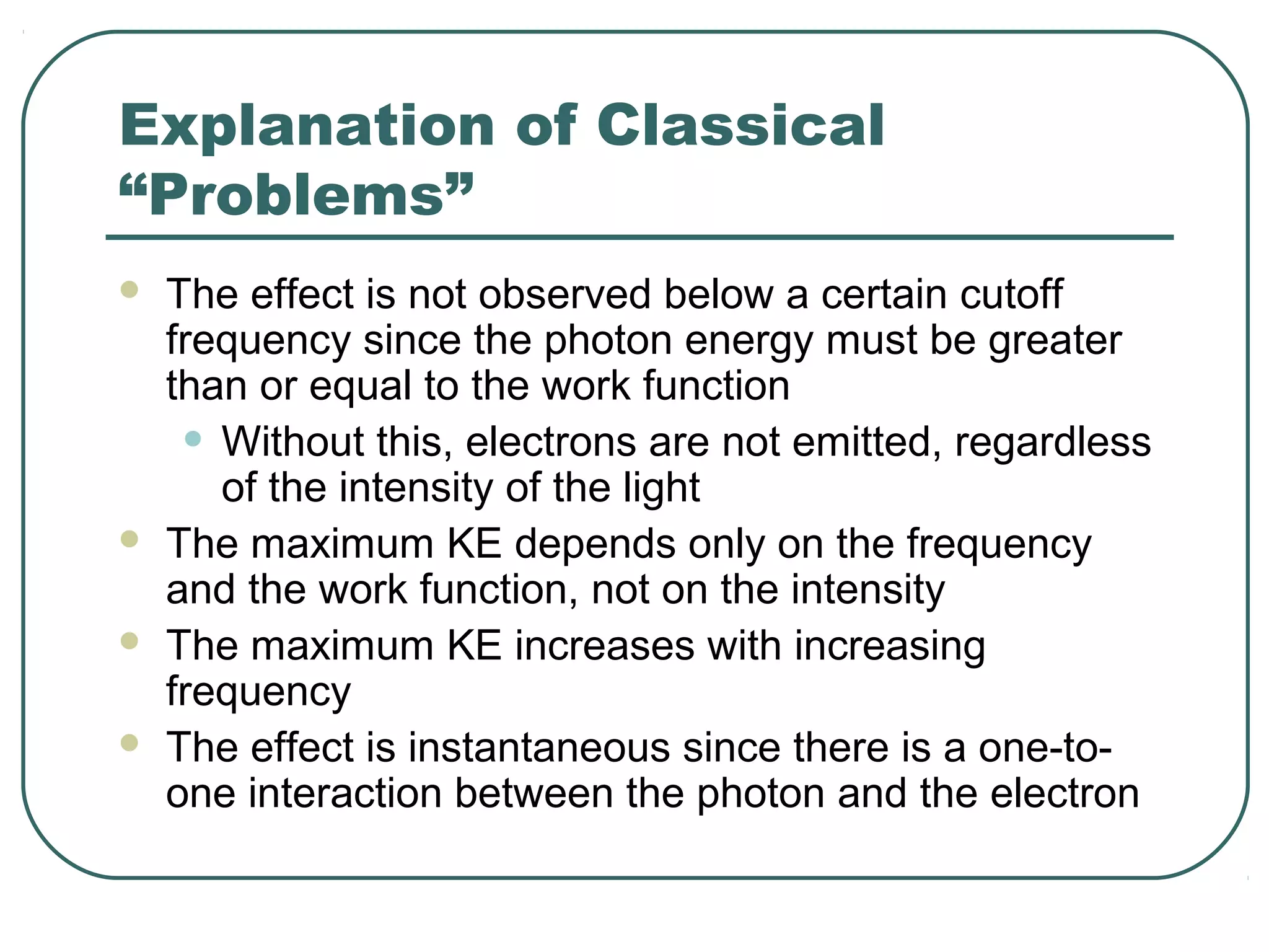 ap-physics-b-review-modern-physics | PPT