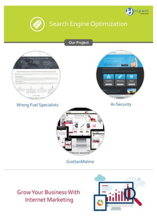 Unipath Portfolio | PDF