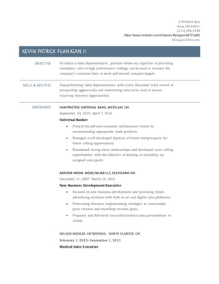 New Resume | PDF