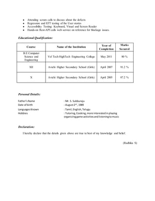 UpdatedProfile | DOCX