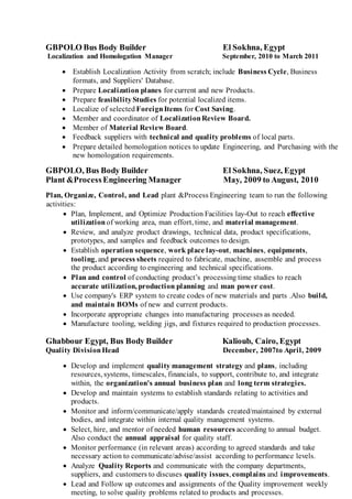 Mounir Sobhy Nakhla updated CV | DOCX