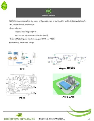 BC Brochure updated | PDF | Biotech and Biomedical Industry | Industries