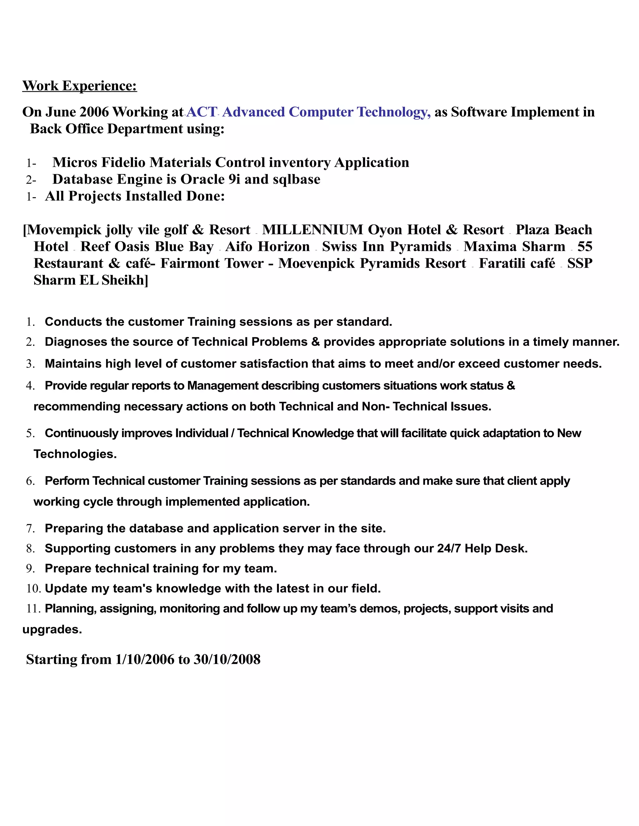 MohamedSaadHassan_Final_-CV | DOC