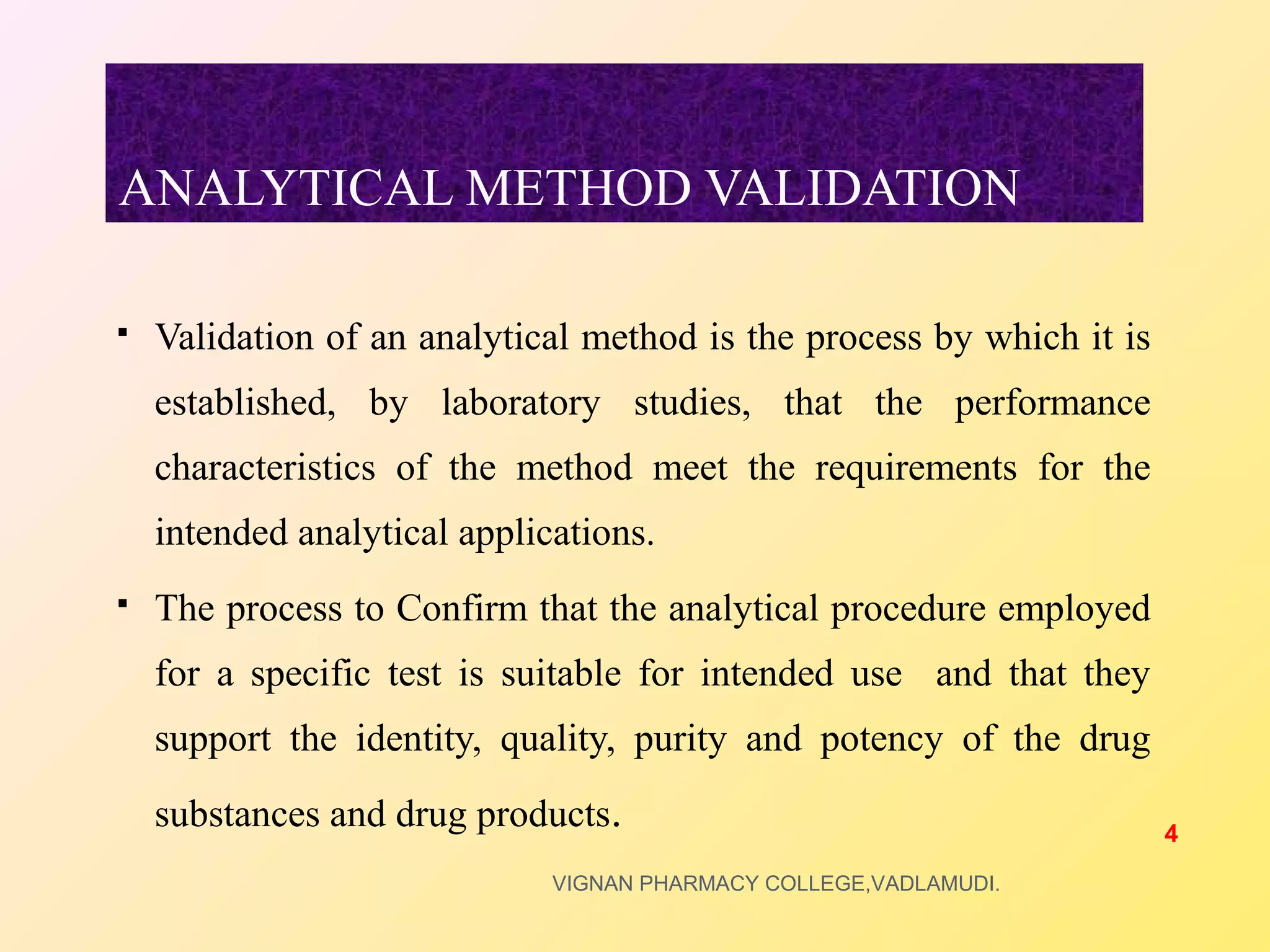 validation | PPT