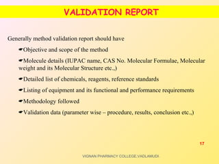validation | PPT
