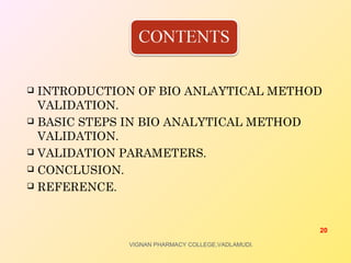 validation | PPT