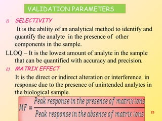 validation | PPT
