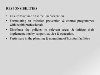 14ab1 t0014 infection control committee and research & ethics committee ...