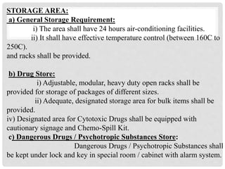 14ab1t0017 procurement and warehousing of radiopharmaceuticals | PPTX