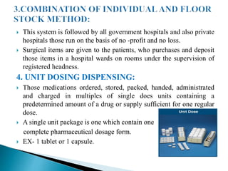 14ab1t0019 drug distribution | PPTX