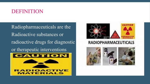 14ab1t0026 packing and labelling of radiopharmaceuticals | PPTX