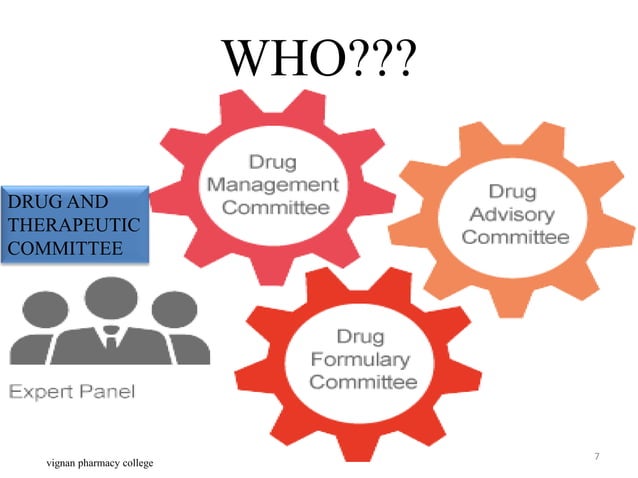 14ab1t0030 hospital formulary | PPTX | Pharmaceutical Industry | Industries