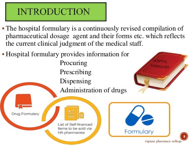 14ab1t0030 hospital formulary