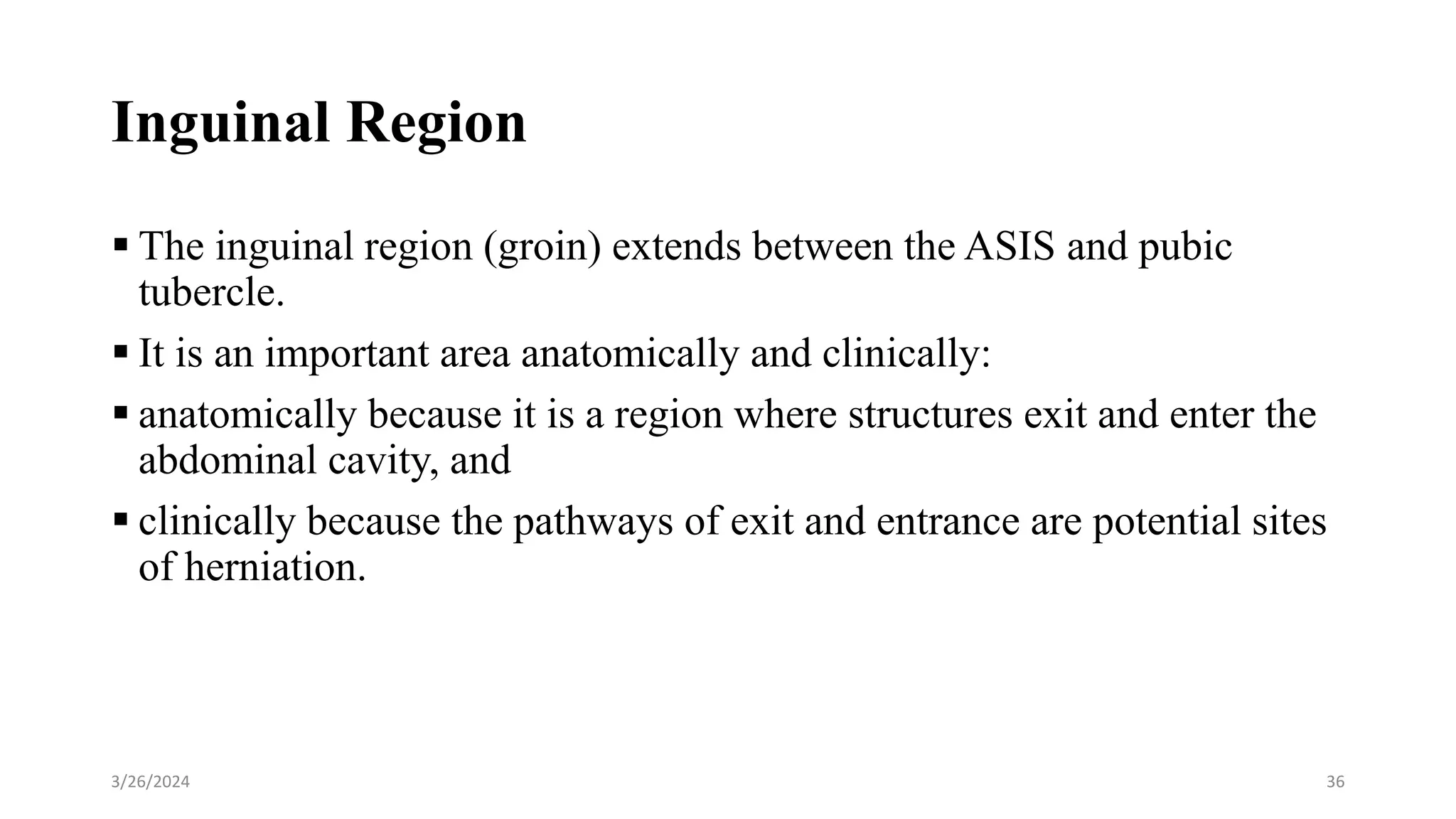 14 Abdominal Wall Anatomy and Inguinal Anatomy ppt.pptx