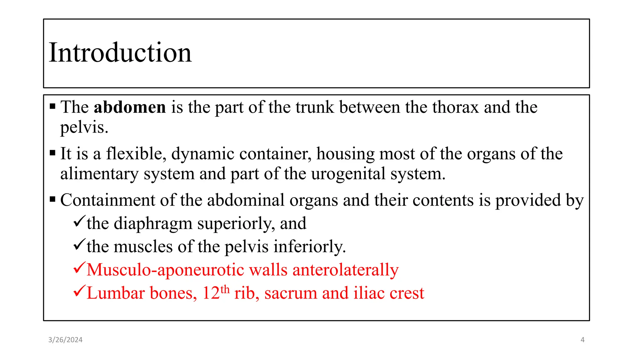 14 Abdominal Wall Anatomy and Inguinal Anatomy ppt.pptx
