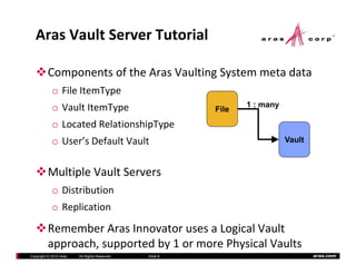 14 Ace 2010 Replication Workshop | PPT