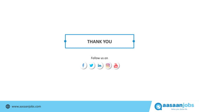 14 actionable tips to create the perfect work resume | PPT 14 actionable tips to create the perfect work resume | PPT