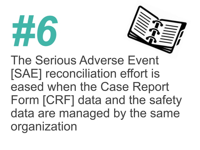 14 Advantages of Data Centralization in Clinical Trials | PPT