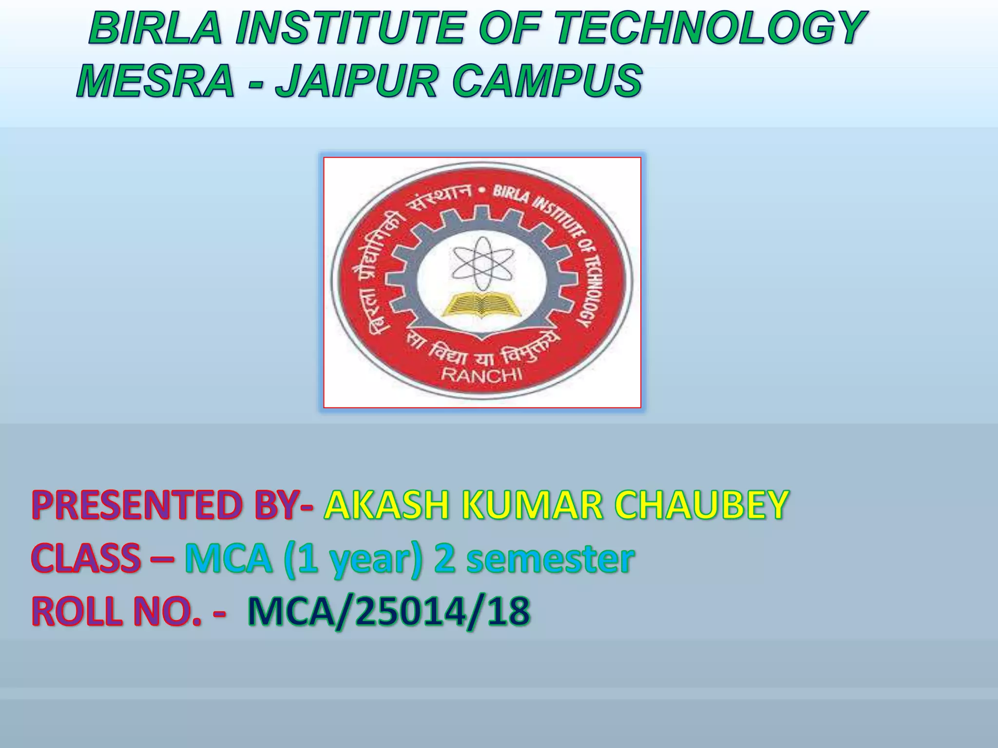 Concurrency Control And Deadlock Handling Pptx