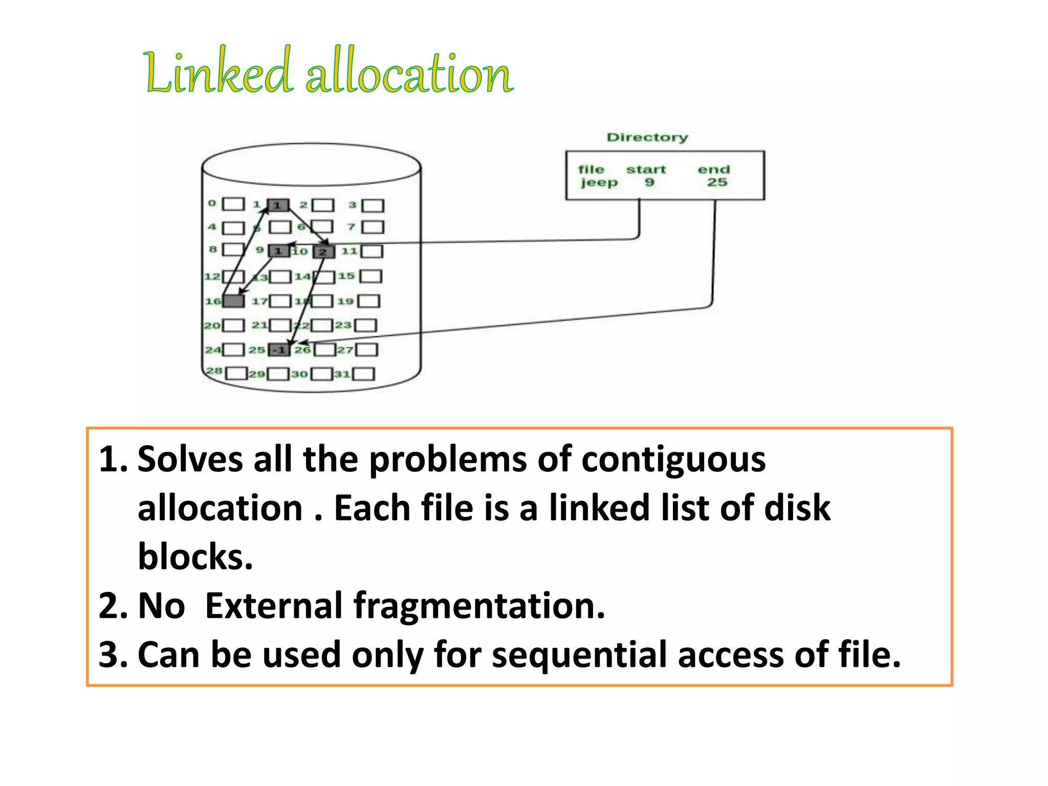 File Protection in Operating System | PPTX