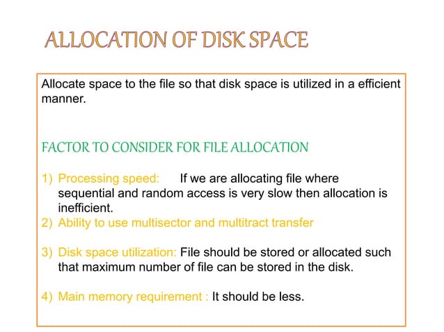 File Protection in Operating System | PPTX | Operating Systems ...