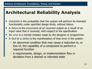 14 analysis techniques | PPT