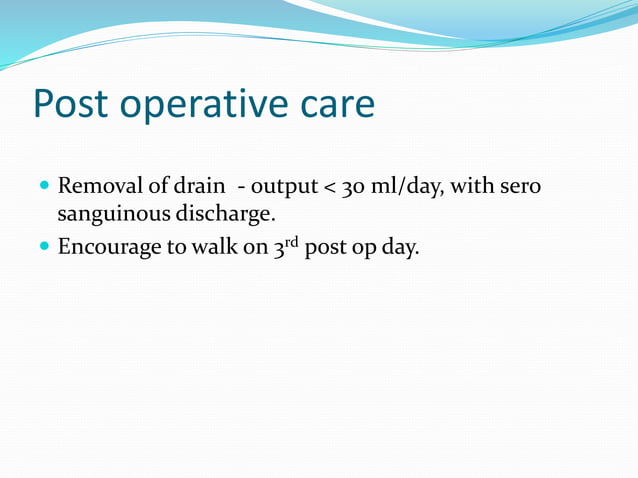 anterolateral thigh flap | PPT