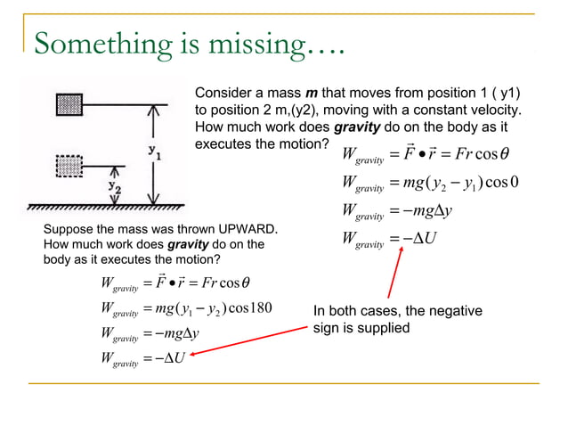 14 ap physics_c_-_work_and_energy | PPT