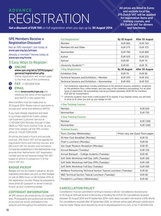 14 atce conference_preview | PDF