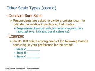 14 atitude measurement | PPT