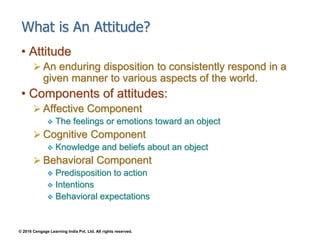 14 atitude measurement | PPT