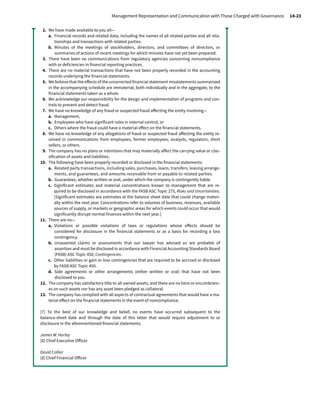 14 Audit.pdf | Business Accounting & Finance | Business