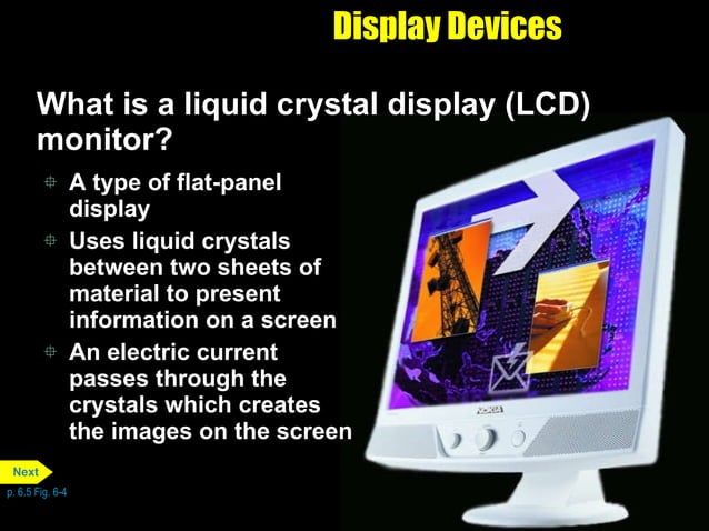 14b. Computer Systems Extra Output | PPT | Computer Peripherals | Computing