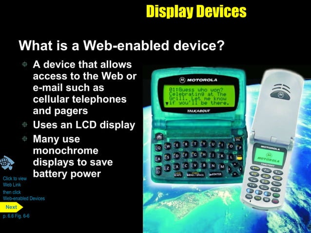 14b. Computer Systems Extra Output | PPT | Computer Peripherals | Computing