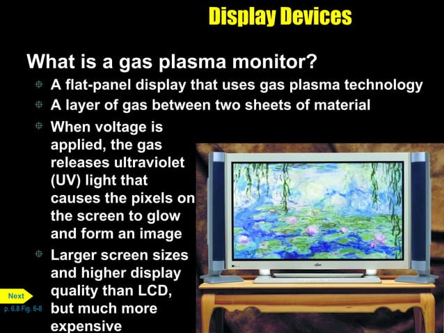 14b. Computer Systems Extra Output | PPT | Computer Peripherals | Computing