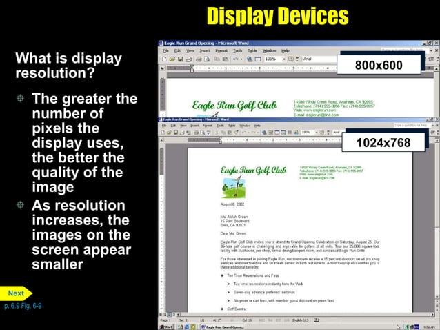 14b. Computer Systems Extra Output | PPT | Computer Peripherals | Computing