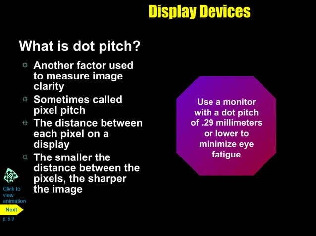 14b. Computer Systems Extra Output | PPT | Computer Peripherals | Computing