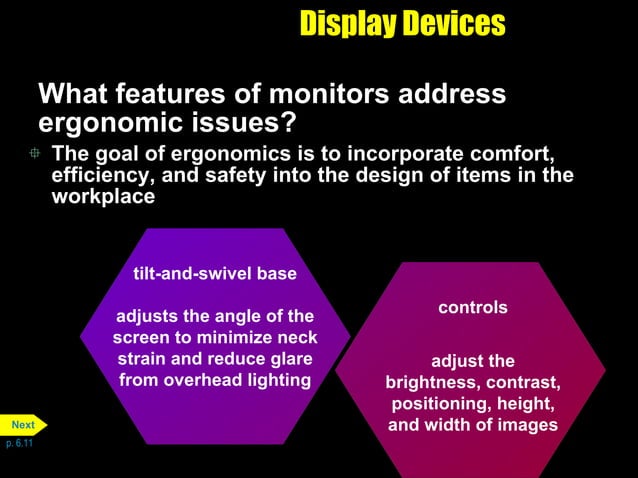 14b. Computer Systems Extra Output | PPT | Computer Peripherals | Computing