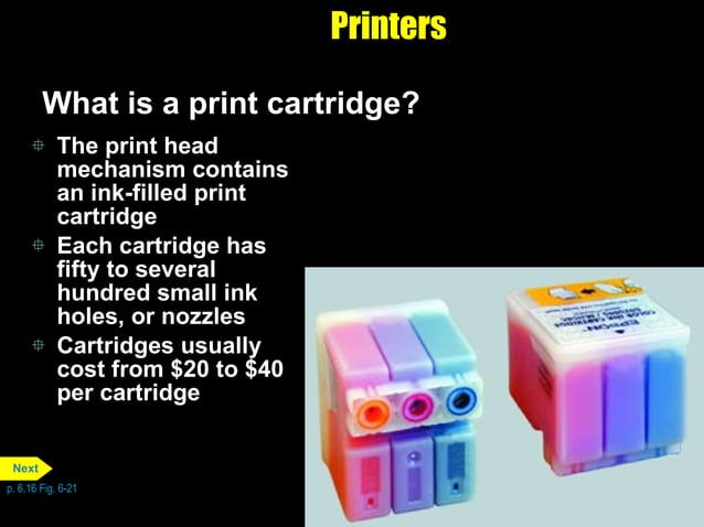 14b. Computer Systems Extra Output | PPT | Computer Peripherals | Computing