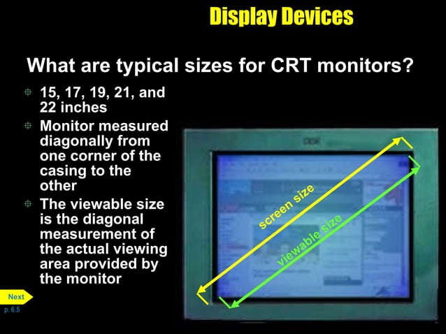 14b. Computer Systems Extra Output | PPT | Computer Peripherals | Computing
