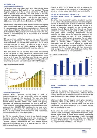 IAS__SSA_Telecoms_Report_Sep_2011 | PDF